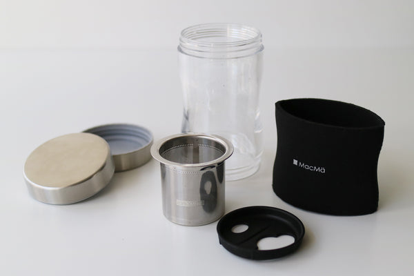 ティーゴーミニ（全4色）